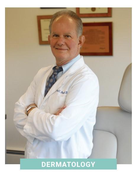 Dr. David Bank Media Features | Dermatologist Westchester NY